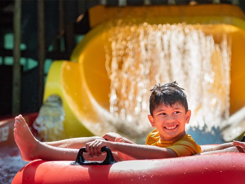 Plan Your Visit | Water Country Park Info